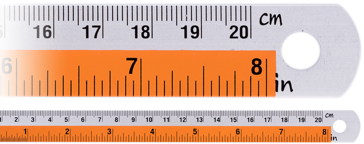 How to Read a Tape Measure | Get Smarter - Pivot or Die
