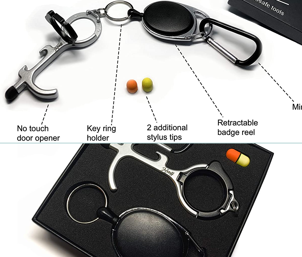 Best No Touch Door Opener : A Simple Pandemic Tool - Pivot or Die