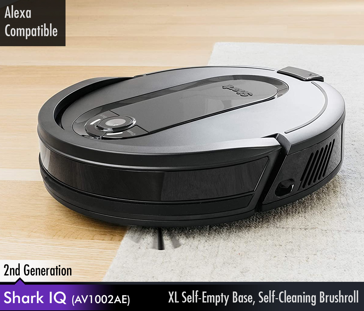 Review : Roomba s9+ vs i7+ / Which Robot Vacuum is Best for You?