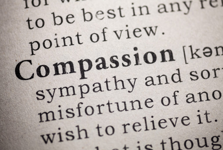 Sympathy vs Empathy vs Compassion : Do You Know the Difference?